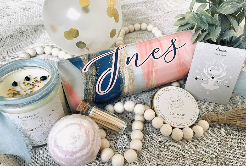 Custom Gift Boxes and Party Decor – Simply Boxed