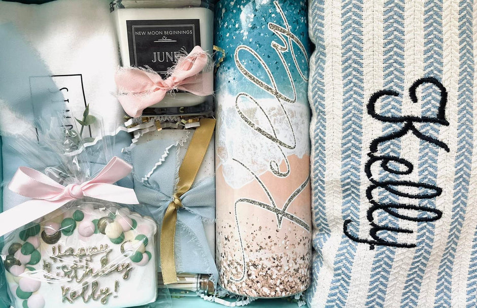 Custom Gift Boxes and Party Decor – Simply Boxed